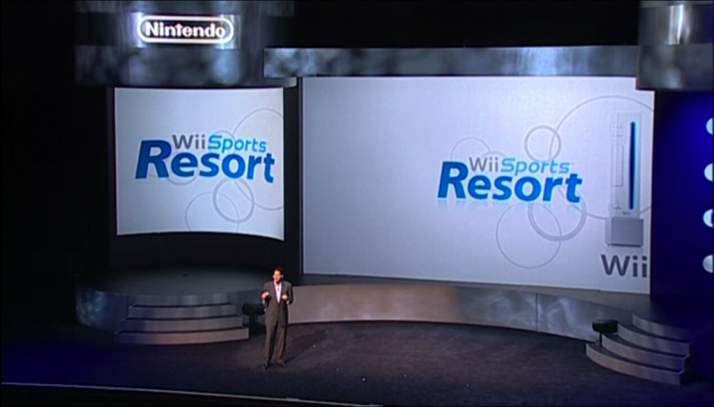 Nintendo E3 2008 Review | Game Usagi